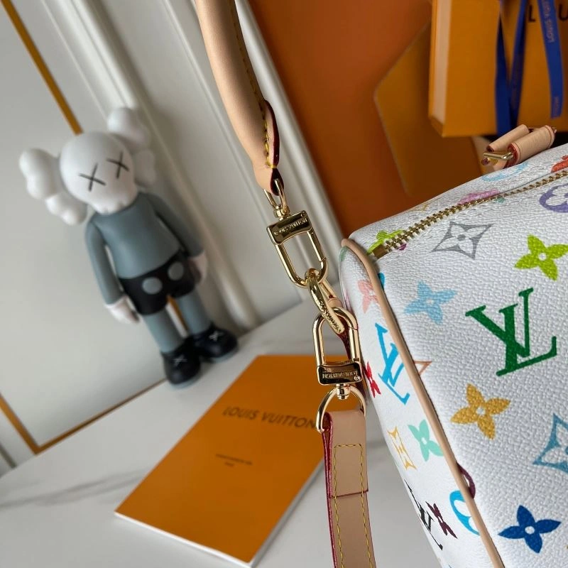Brand-original Louis Vuitton Speedy Bags