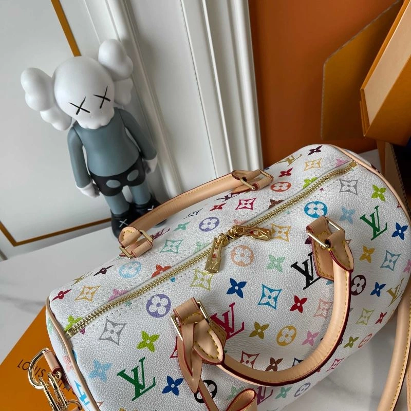 Brand-original Louis Vuitton Speedy Bags