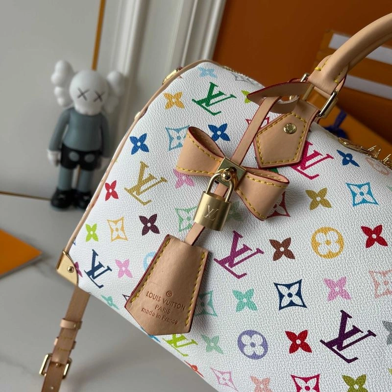 Brand-original Louis Vuitton Speedy Bags