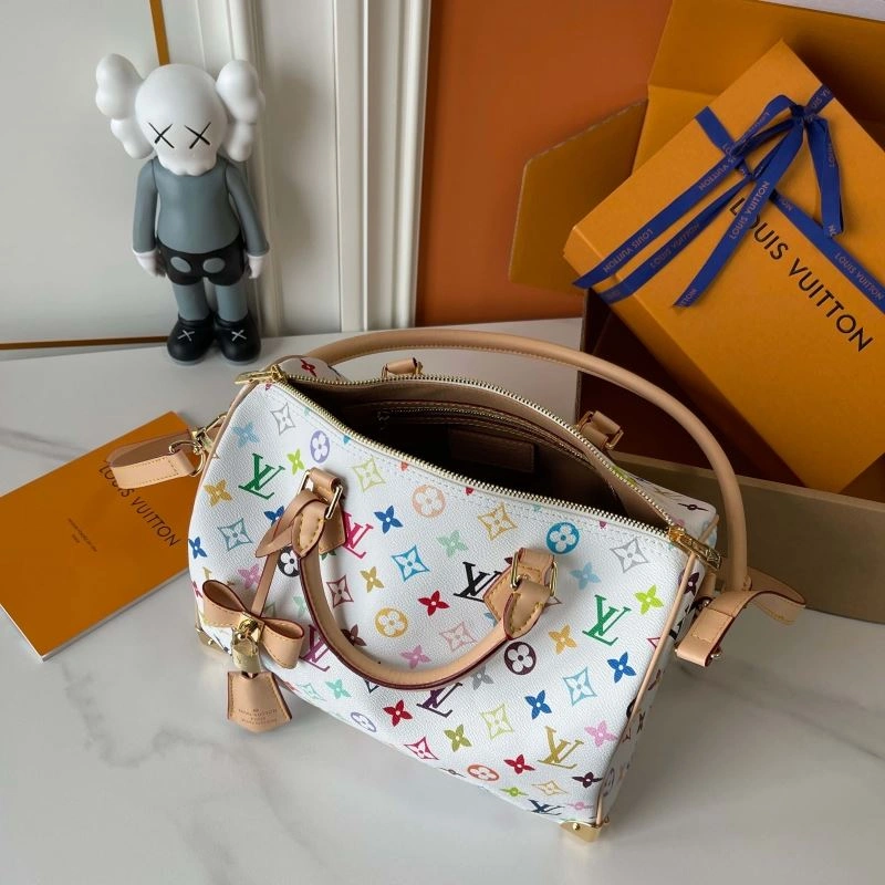 Brand-original Louis Vuitton Speedy Bags