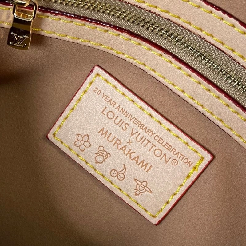 Brand-original Louis Vuitton Speedy Bags
