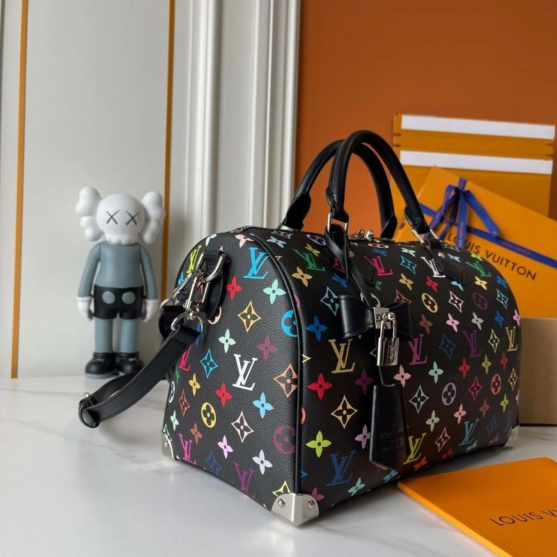 Precise copy Louis Vuitton Speedy Bags