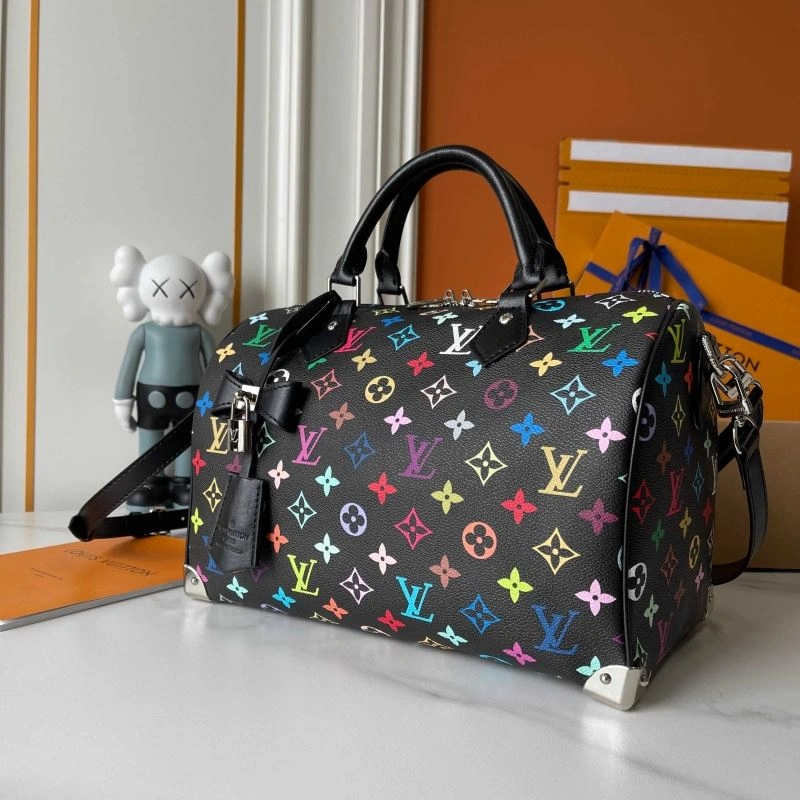 Precise copy Louis Vuitton Speedy Bags