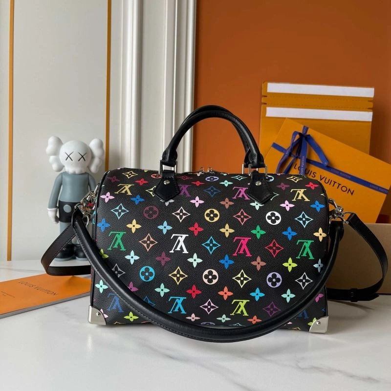 Precise copy Louis Vuitton Speedy Bags