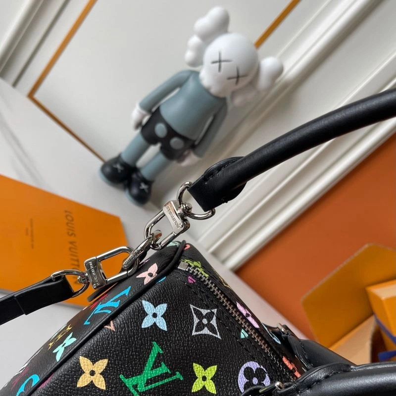 Precise copy Louis Vuitton Speedy Bags