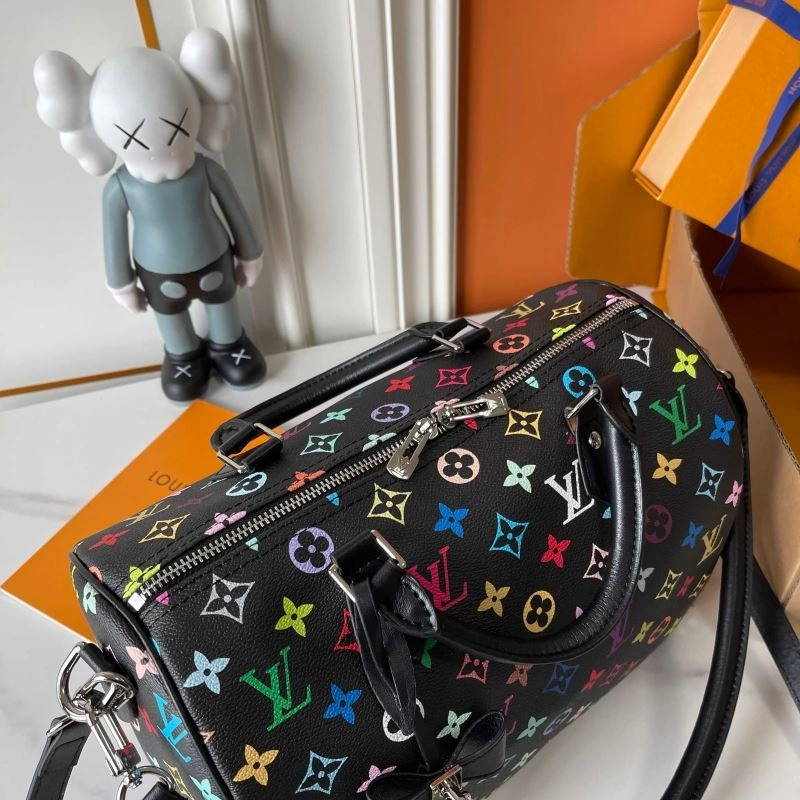 Precise copy Louis Vuitton Speedy Bags
