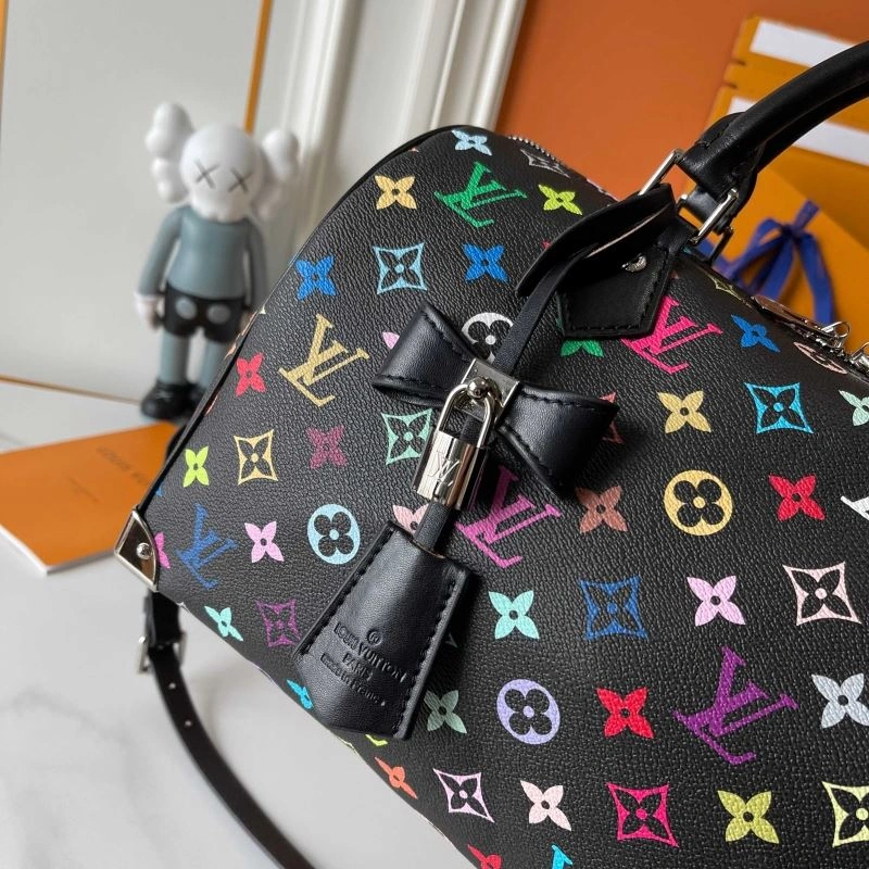 Precise copy Louis Vuitton Speedy Bags