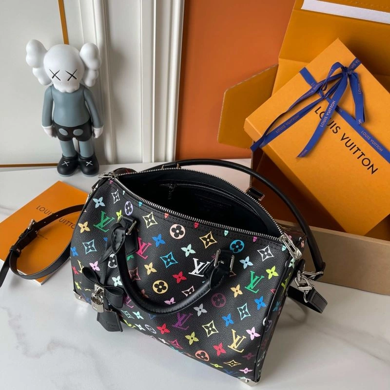 Precise copy Louis Vuitton Speedy Bags