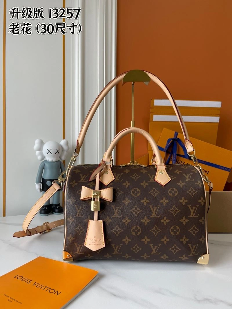 Louis Vuitton Speedy Bags