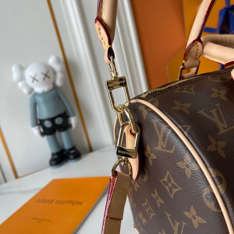 Exact replica Louis Vuitton Speedy Bags