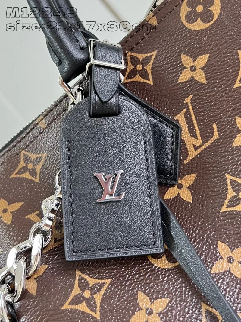 Top mirror Louis Vuitton Speedy Bags