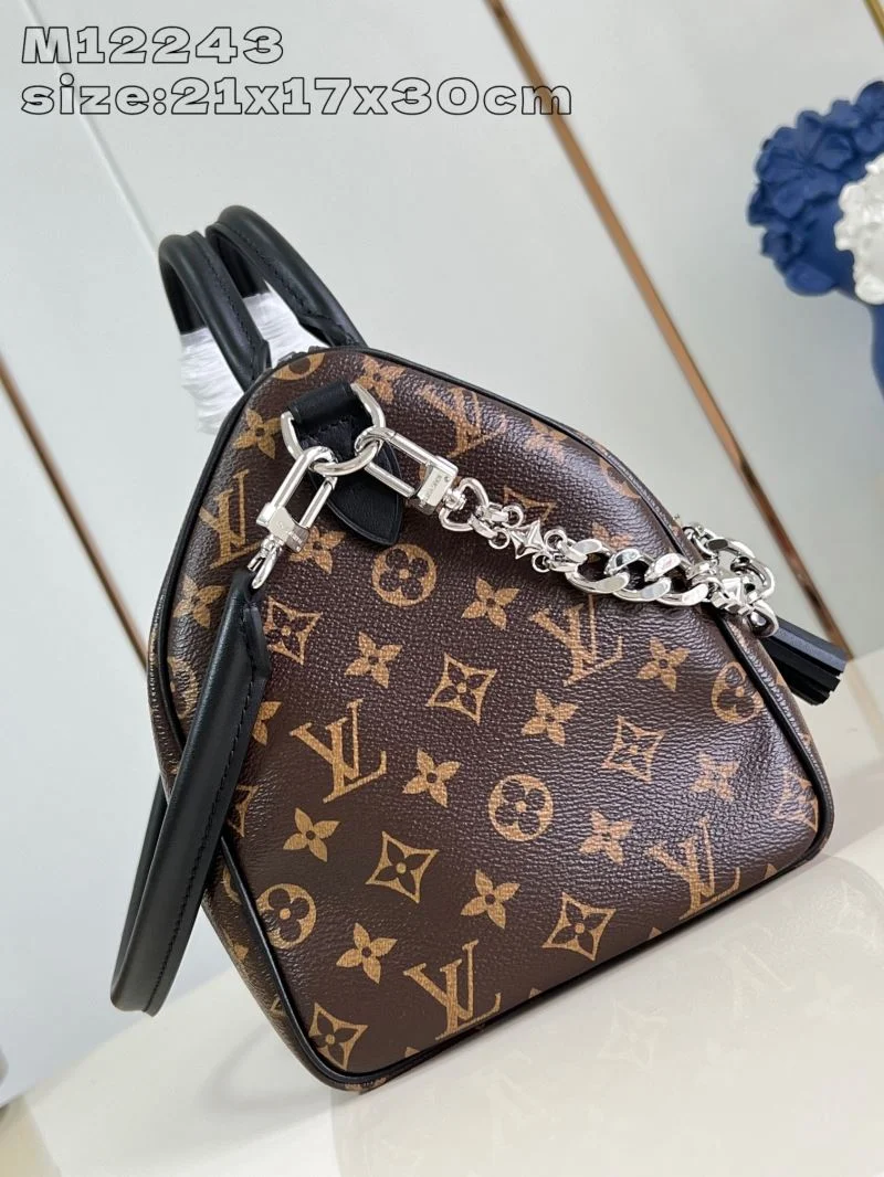 Top mirror Louis Vuitton Speedy Bags