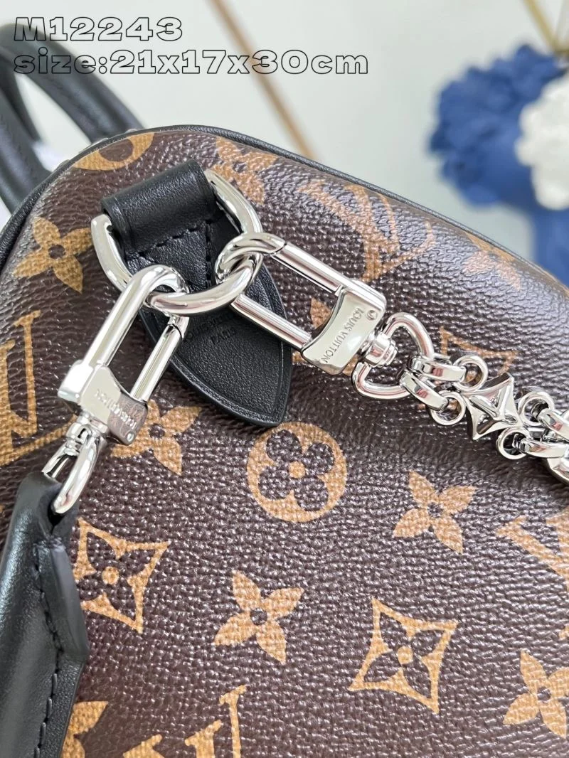 Top mirror Louis Vuitton Speedy Bags
