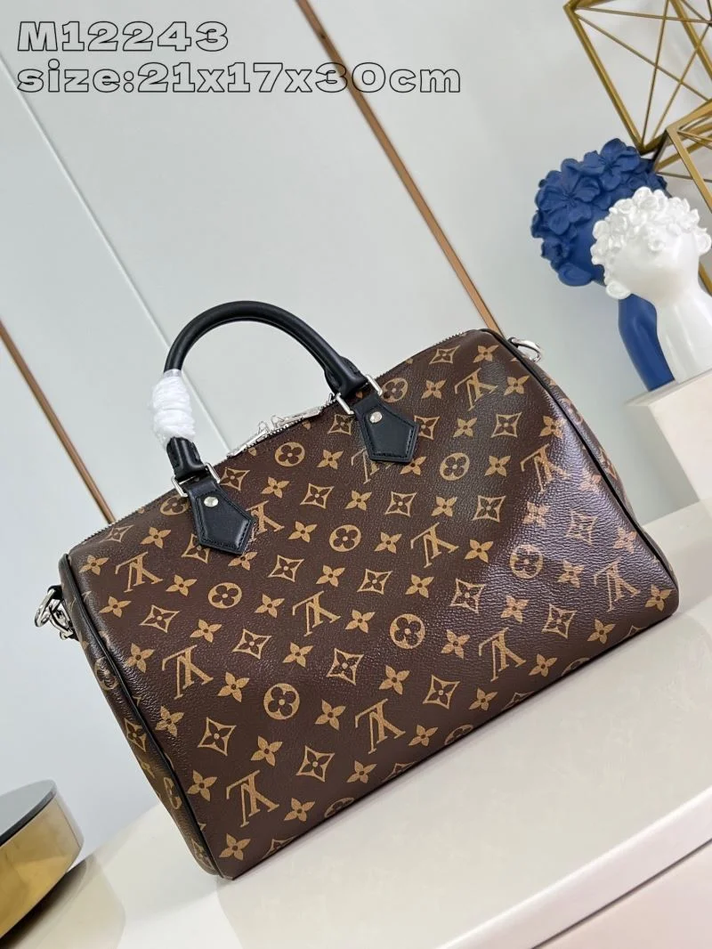 Top mirror Louis Vuitton Speedy Bags