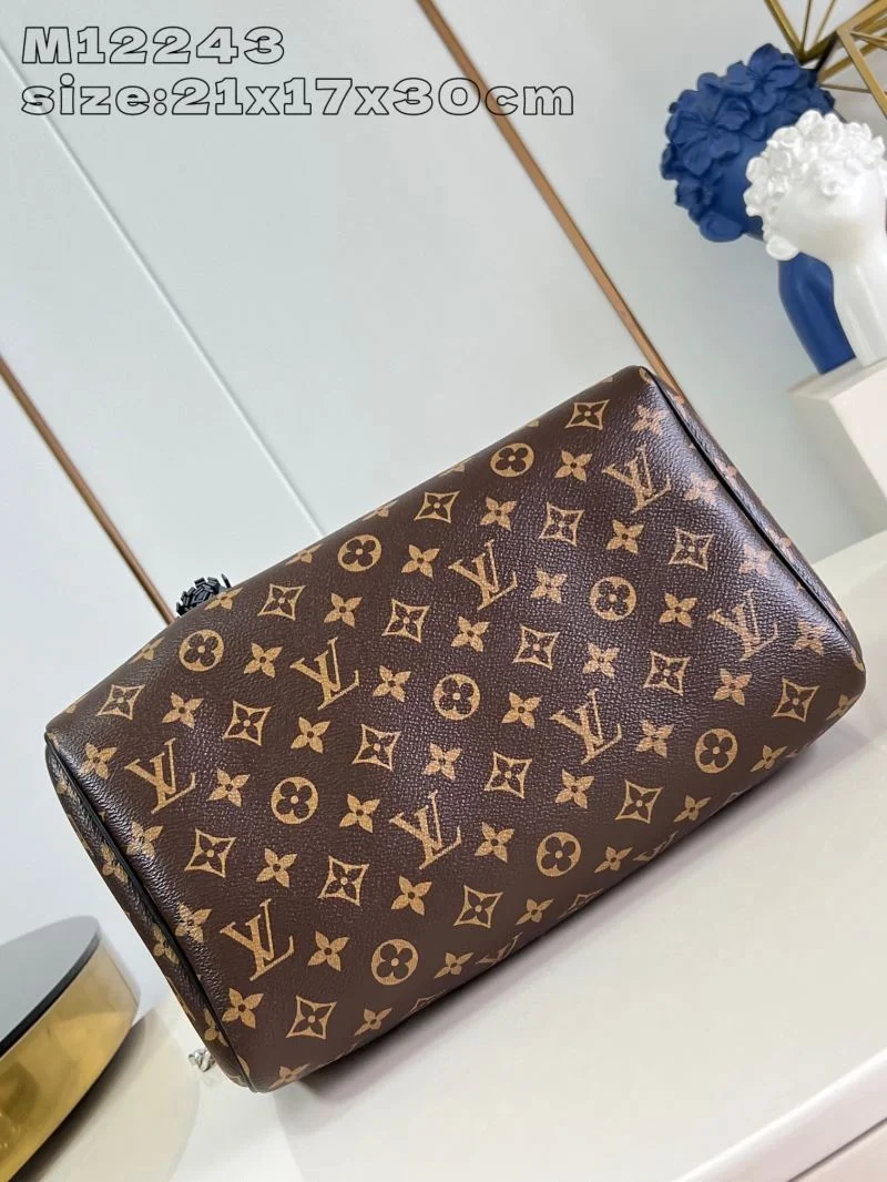 Top mirror Louis Vuitton Speedy Bags