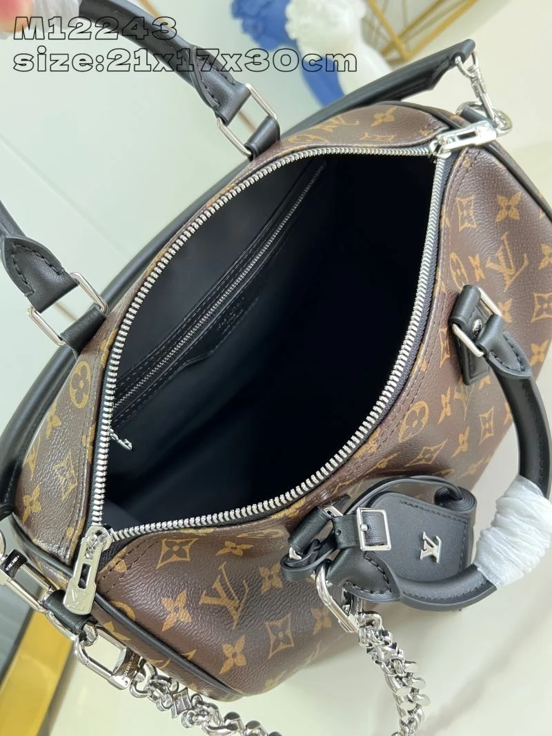Top mirror Louis Vuitton Speedy Bags