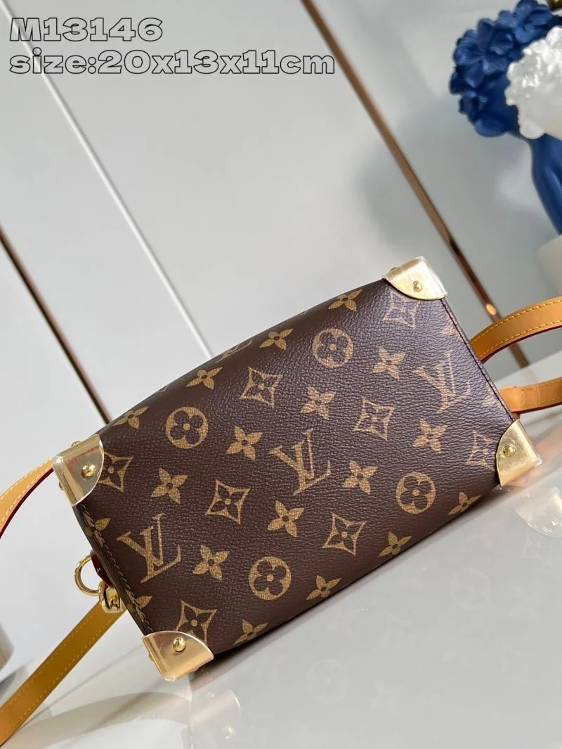 Mirror quality Louis Vuitton Speedy Bags