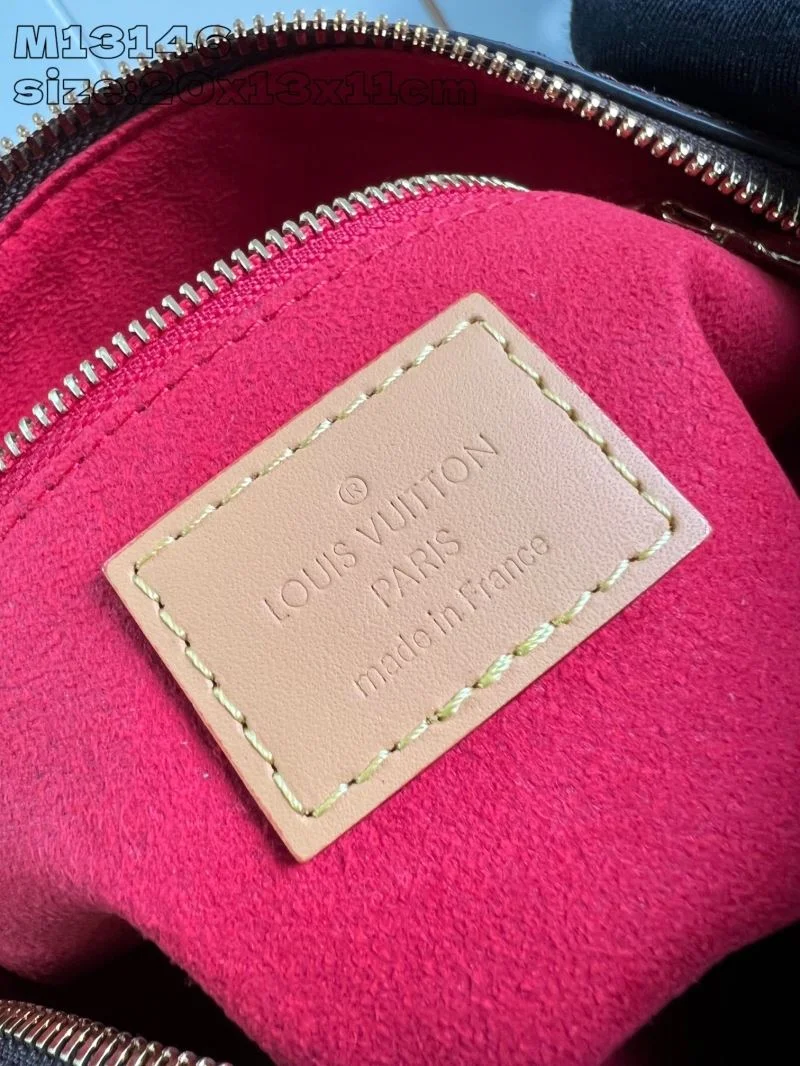 Mirror quality Louis Vuitton Speedy Bags