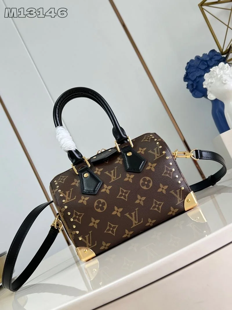 Louis Vuitton Speedy Bags