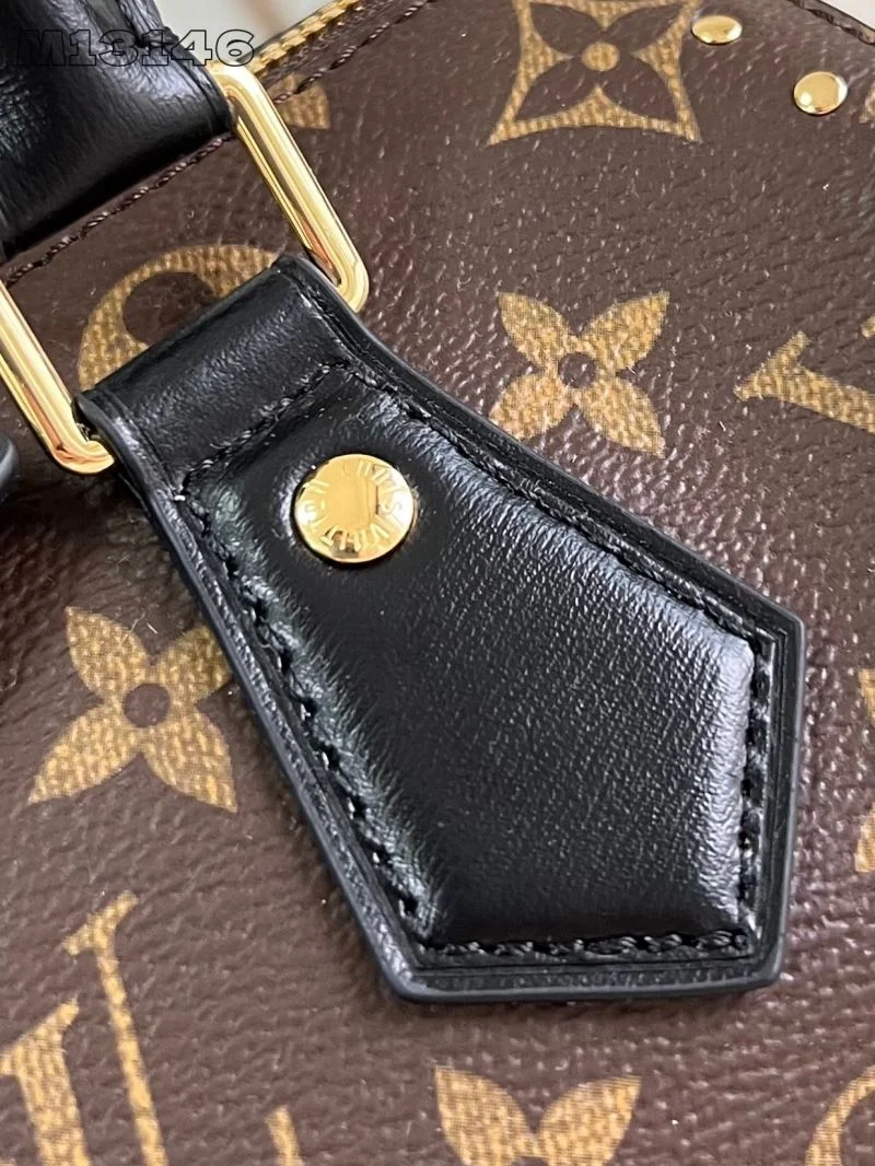 Brand-original Louis Vuitton Speedy Bags