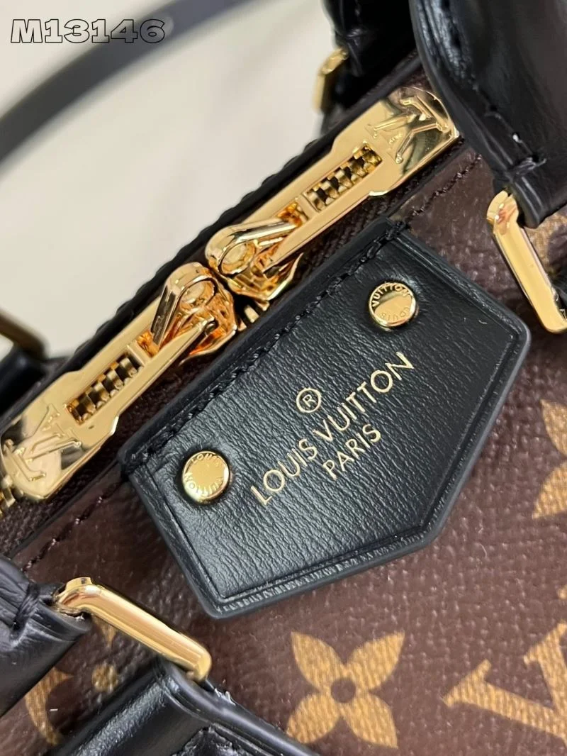 Brand-original Louis Vuitton Speedy Bags