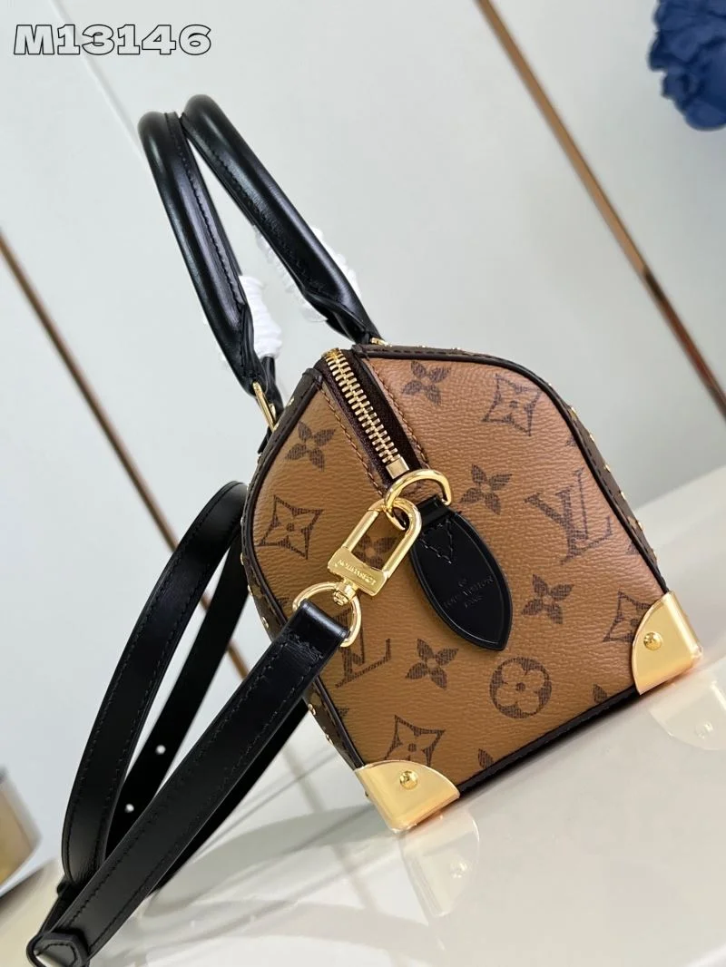 Brand-original Louis Vuitton Speedy Bags