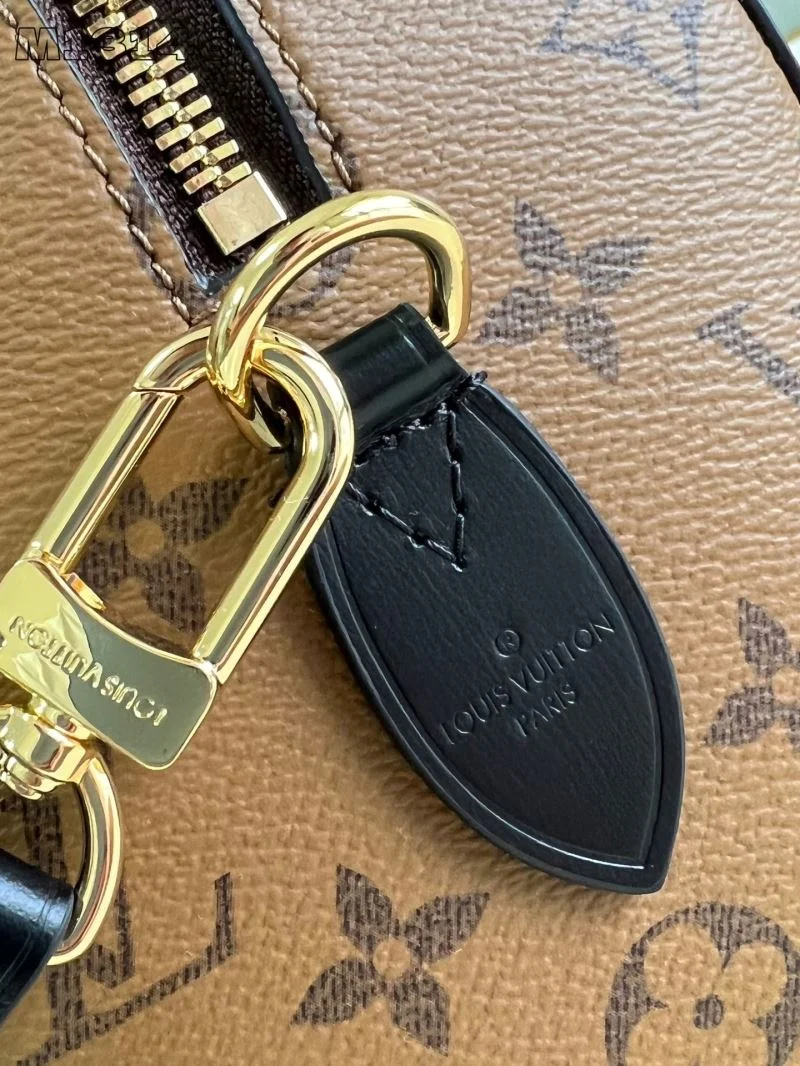 Brand-original Louis Vuitton Speedy Bags