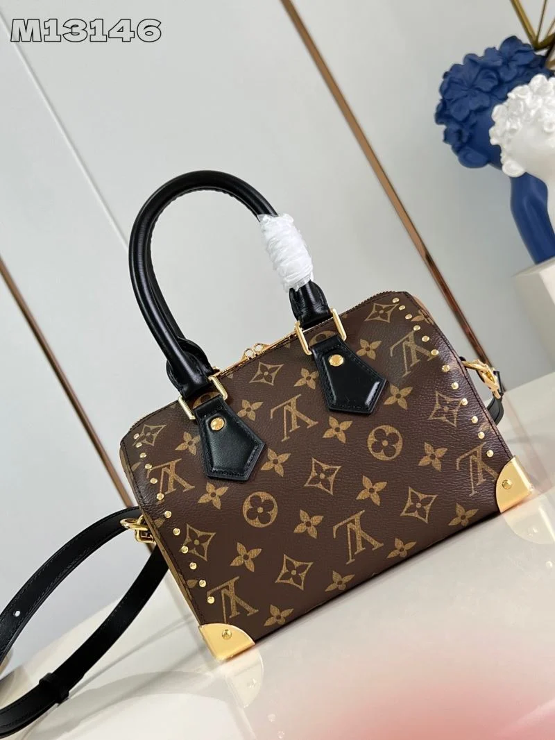 Brand-original Louis Vuitton Speedy Bags