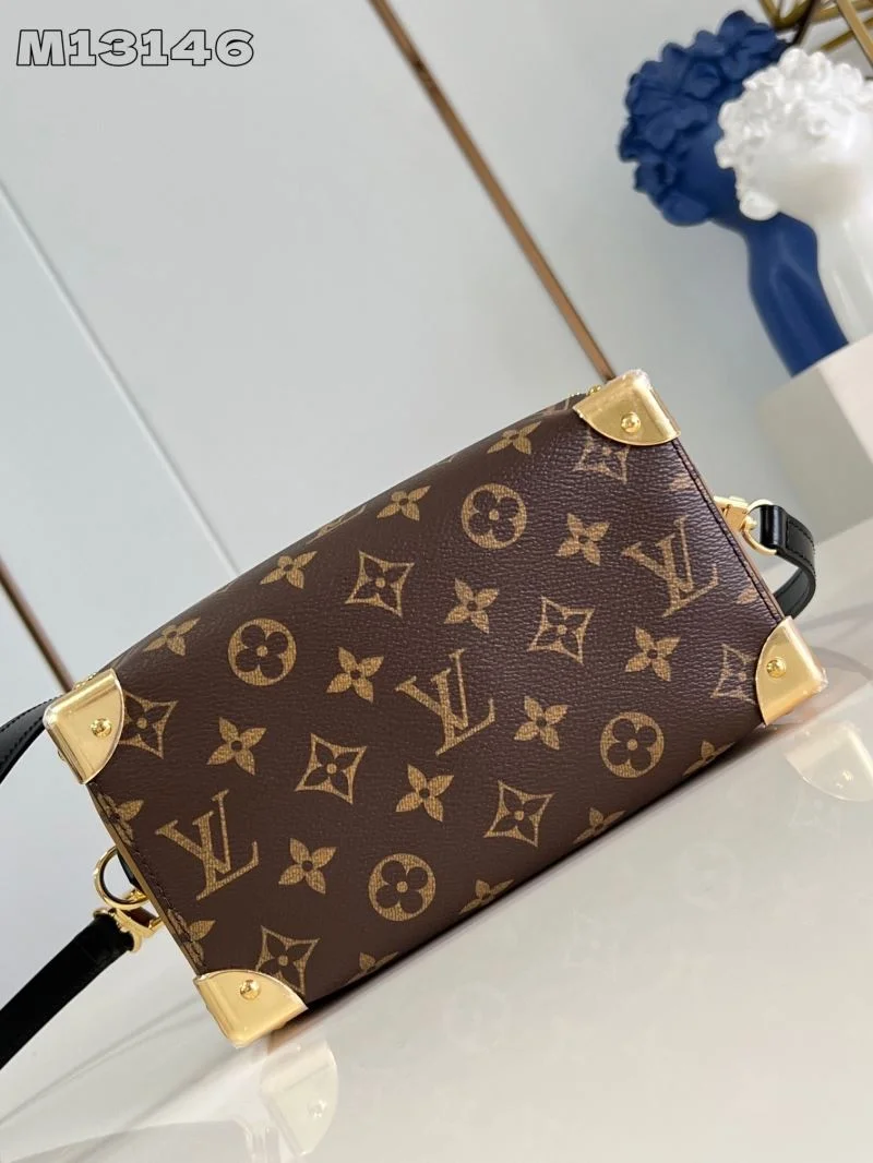 Brand-original Louis Vuitton Speedy Bags