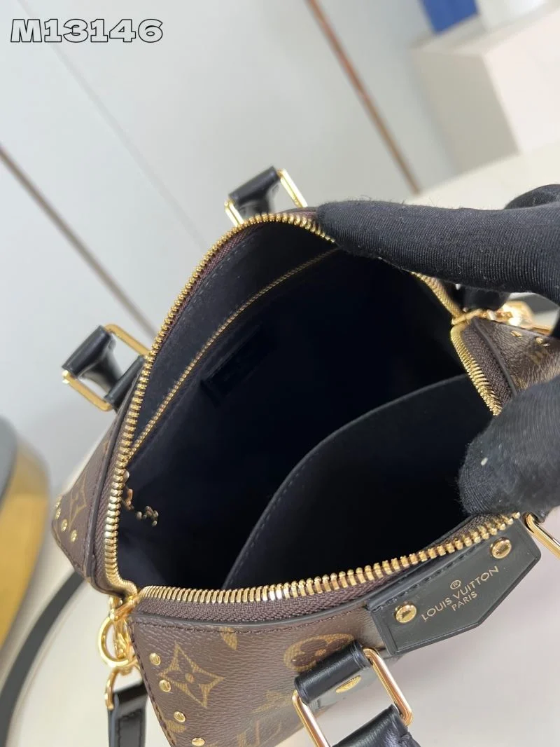 Brand-original Louis Vuitton Speedy Bags