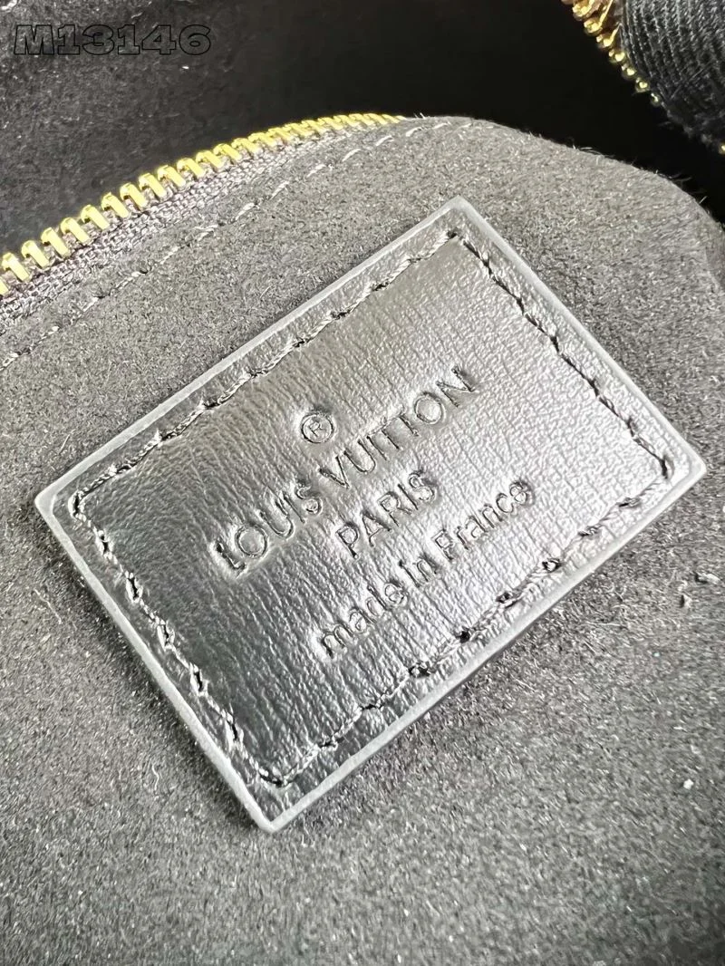 Brand-original Louis Vuitton Speedy Bags
