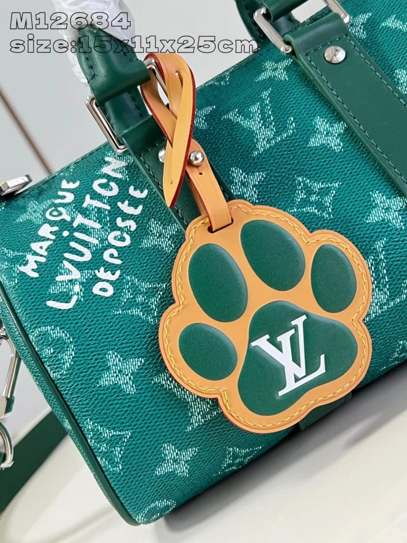 Accurate model Louis Vuitton Speedy Bags