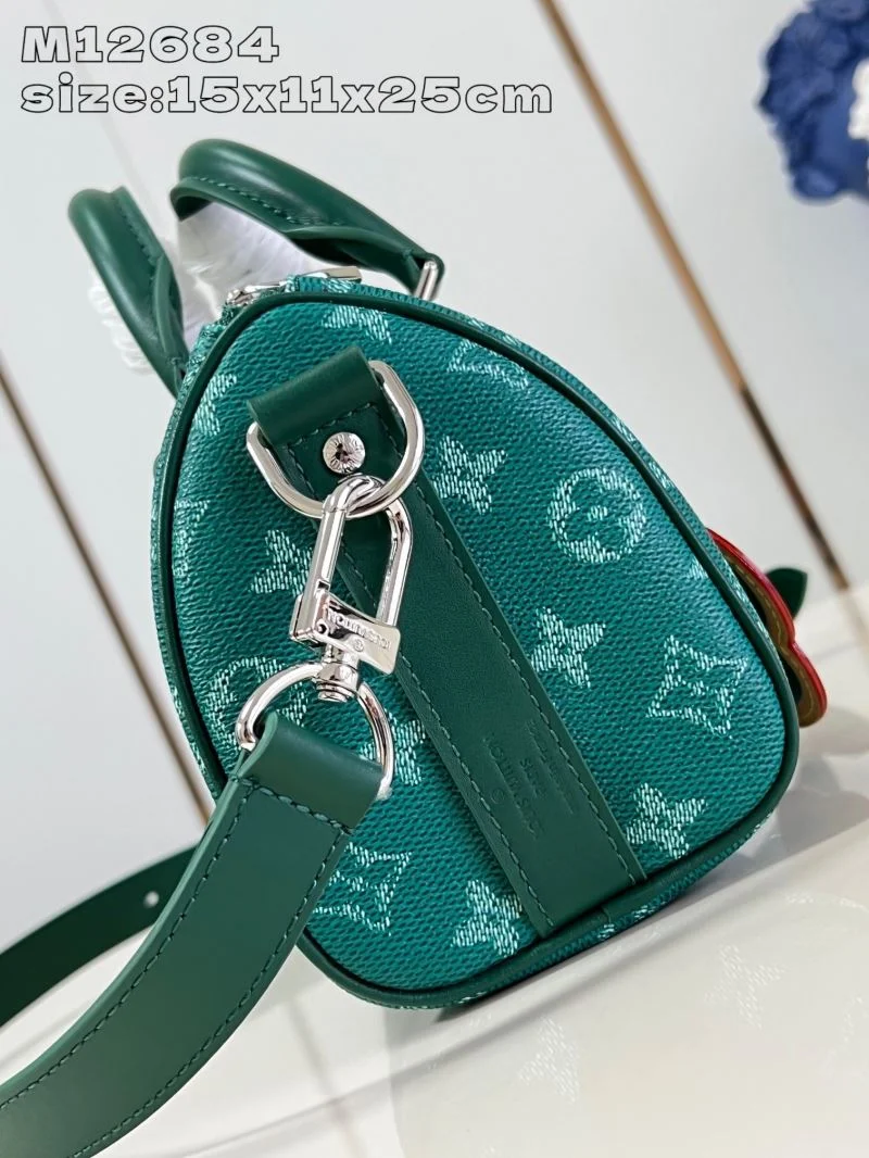 Accurate model Louis Vuitton Speedy Bags