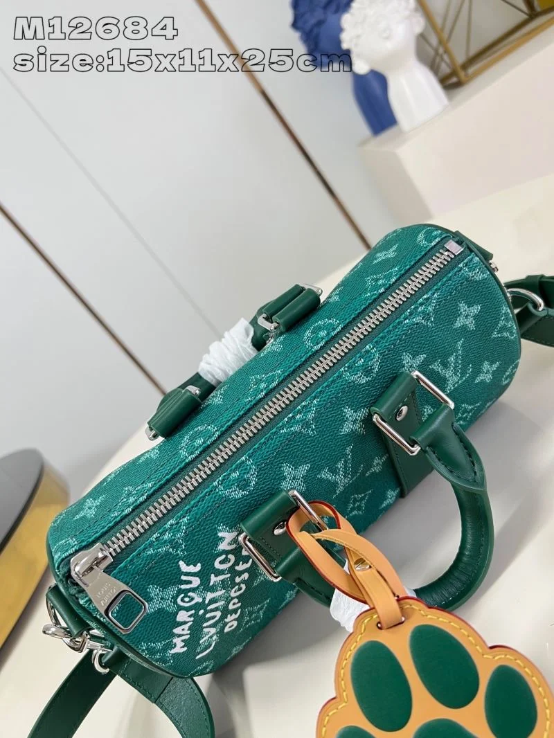 Accurate model Louis Vuitton Speedy Bags