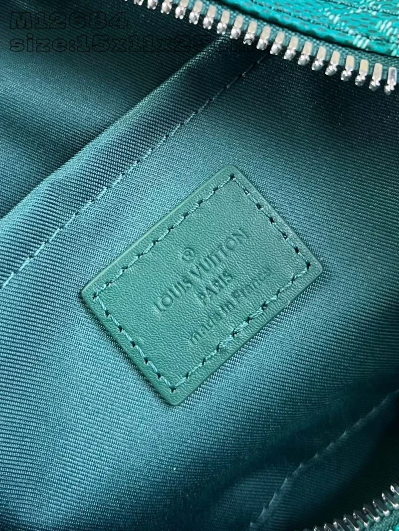 Accurate model Louis Vuitton Speedy Bags