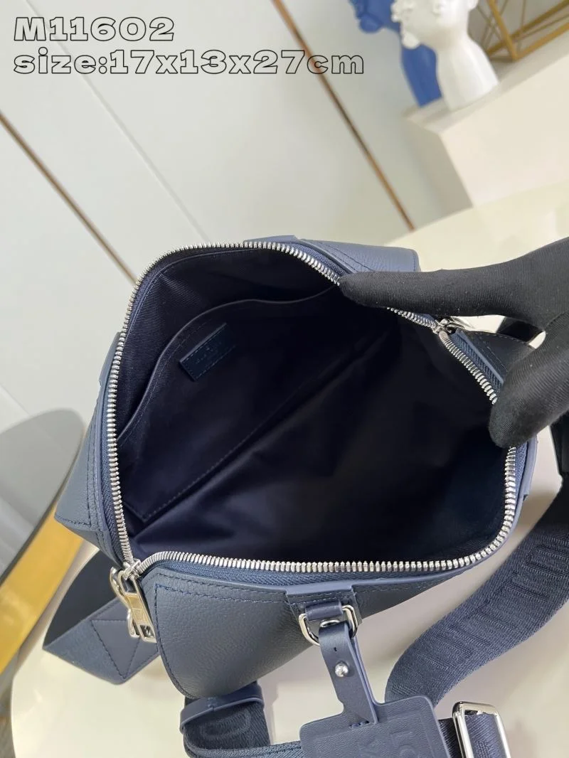 Real Louis Vuitton Speedy Bags