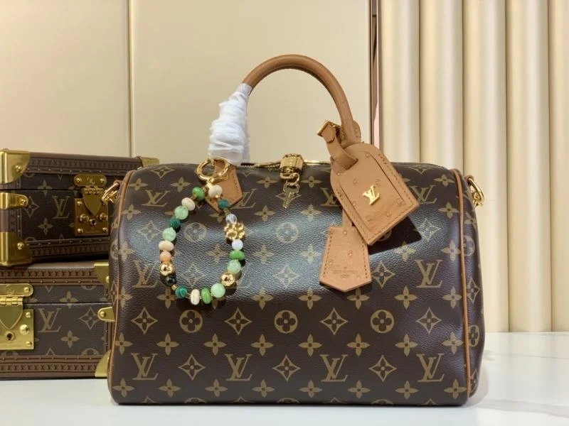 Louis Vuitton Speedy Bags