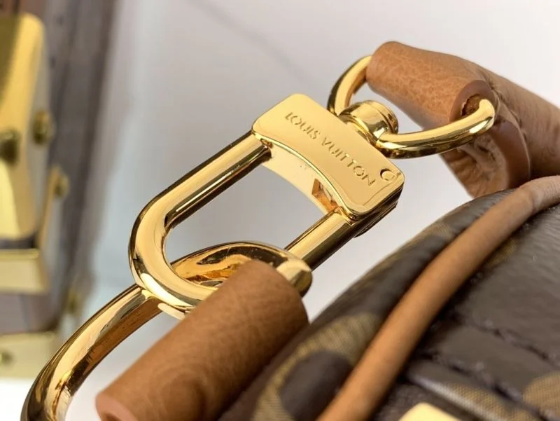 Mirror quality Louis Vuitton Speedy Bags