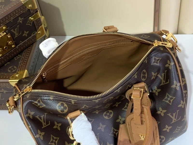 Mirror quality Louis Vuitton Speedy Bags