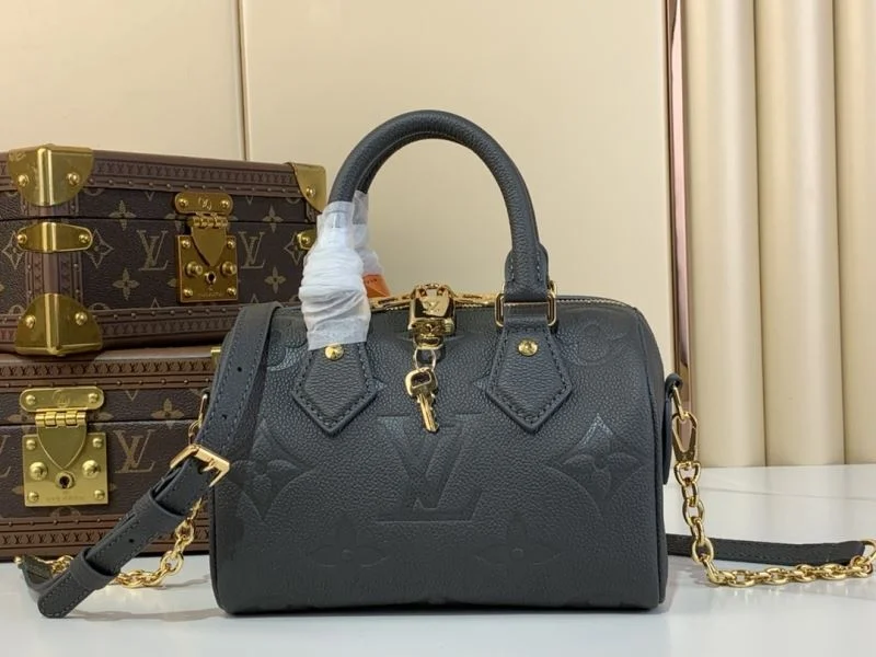 Louis Vuitton Speedy Bags