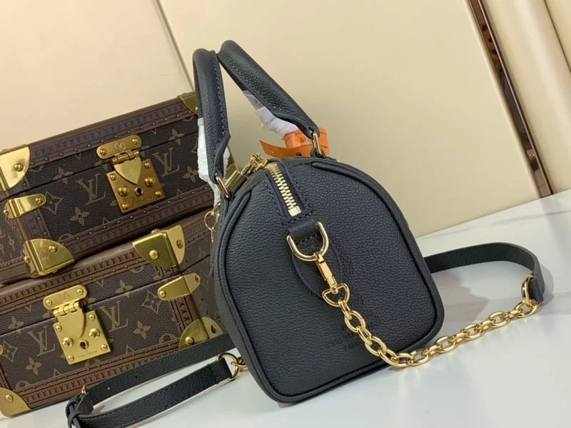 Perfect replica Louis Vuitton Speedy Bags