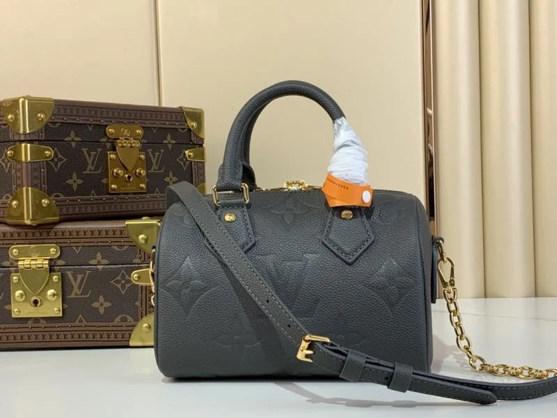 Perfect replica Louis Vuitton Speedy Bags