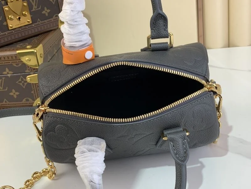 Perfect replica Louis Vuitton Speedy Bags