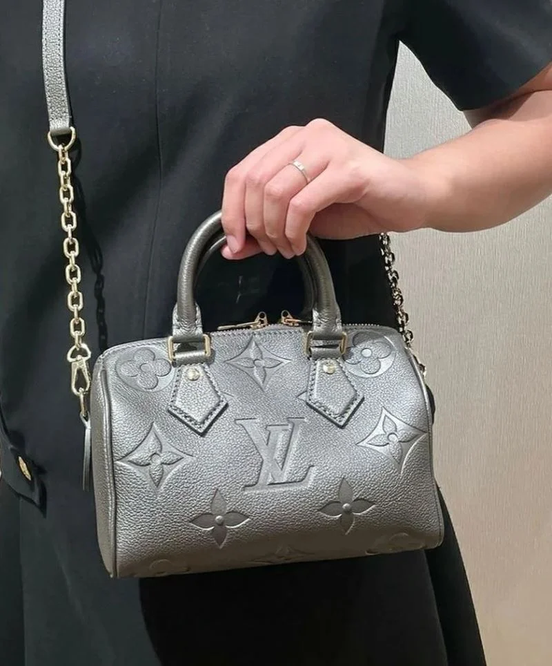Perfect replica Louis Vuitton Speedy Bags