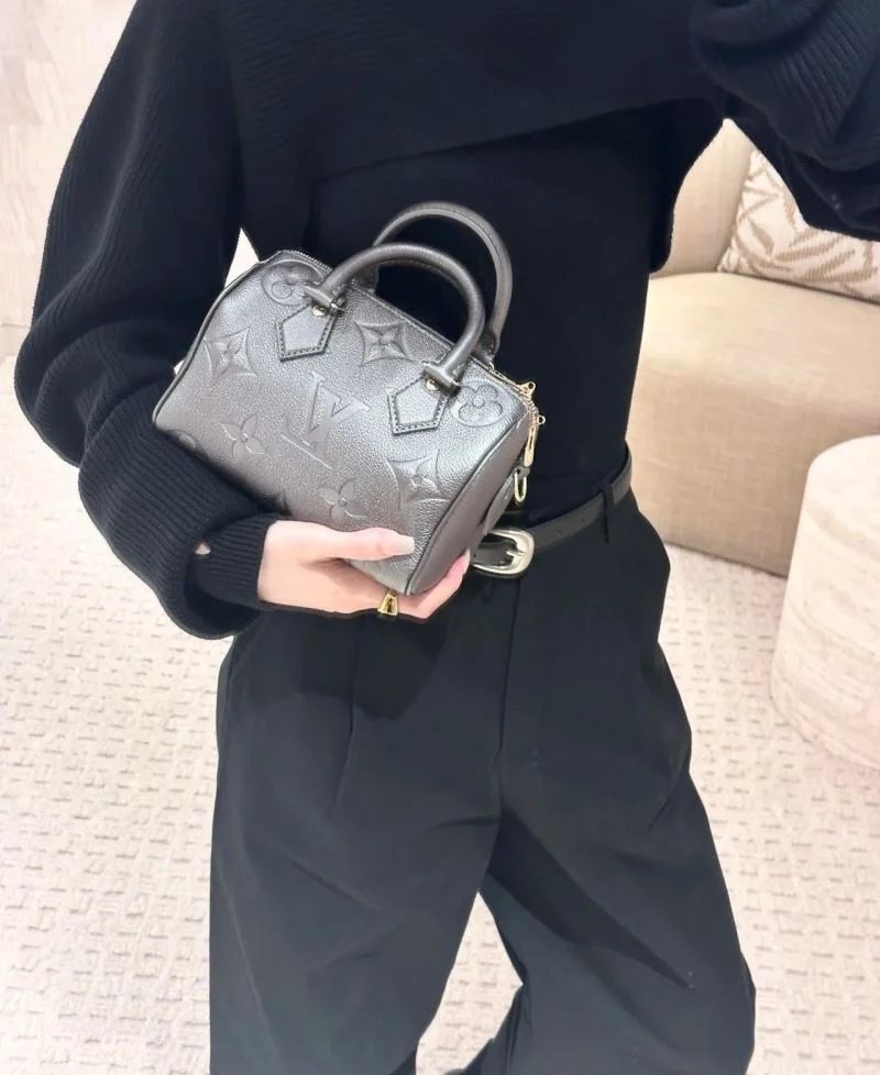 Perfect replica Louis Vuitton Speedy Bags