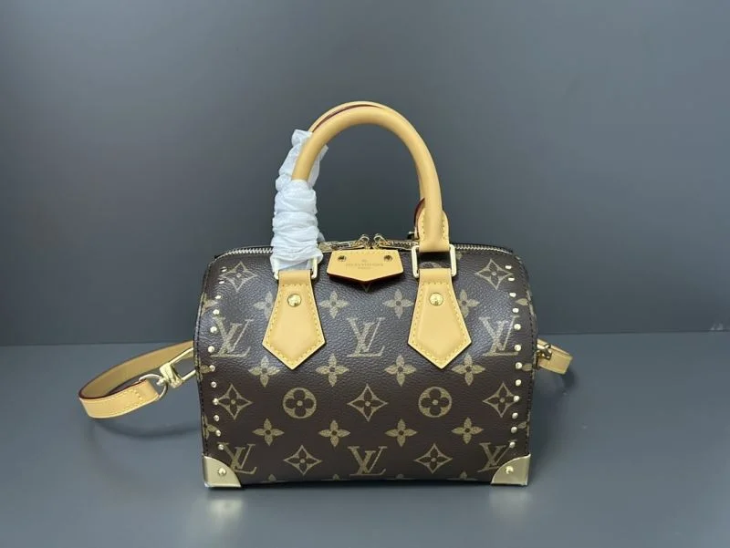 Louis Vuitton Speedy Bags