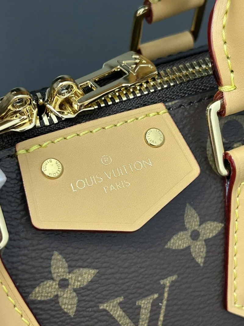 OEM Louis Vuitton Speedy Bags