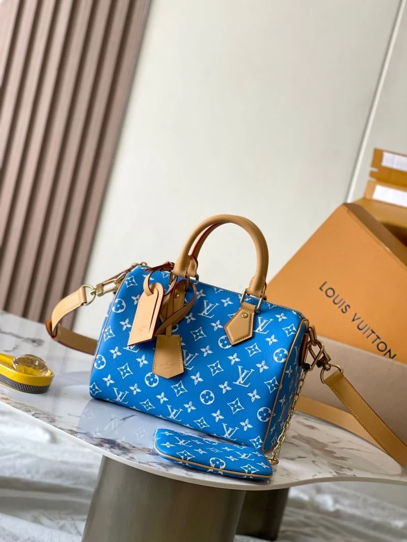 Louis Vuitton Speedy Bags