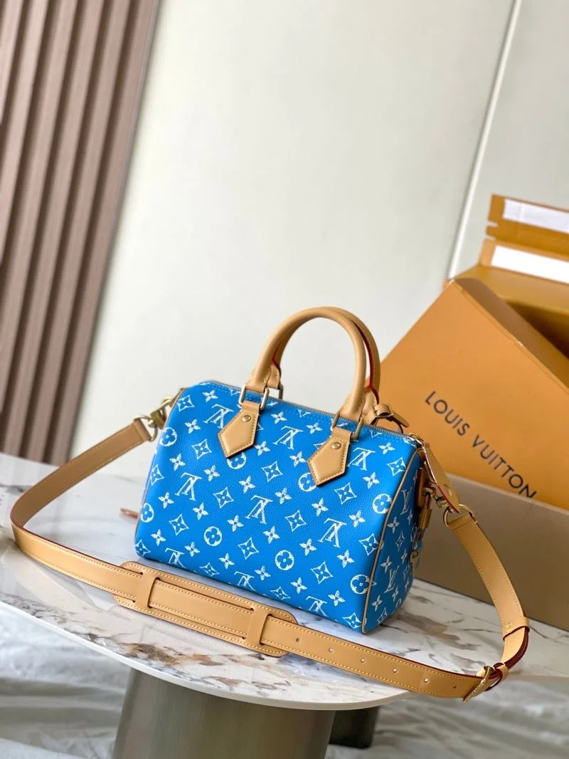 High fidelity Louis Vuitton Speedy Bags
