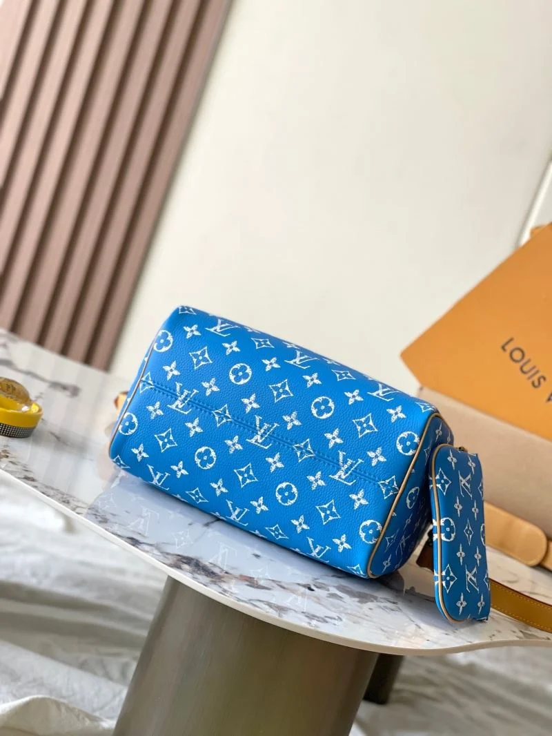 High fidelity Louis Vuitton Speedy Bags